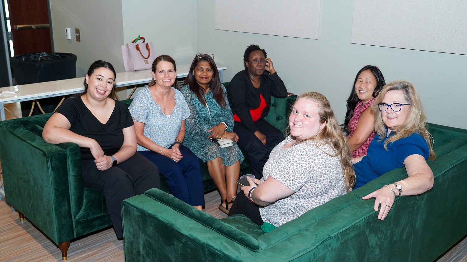 Employees Donate to the United Way of the CSRA