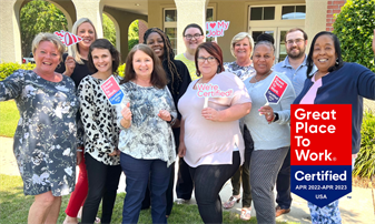 Queensborough National Bank & Trust Co. Learning Center