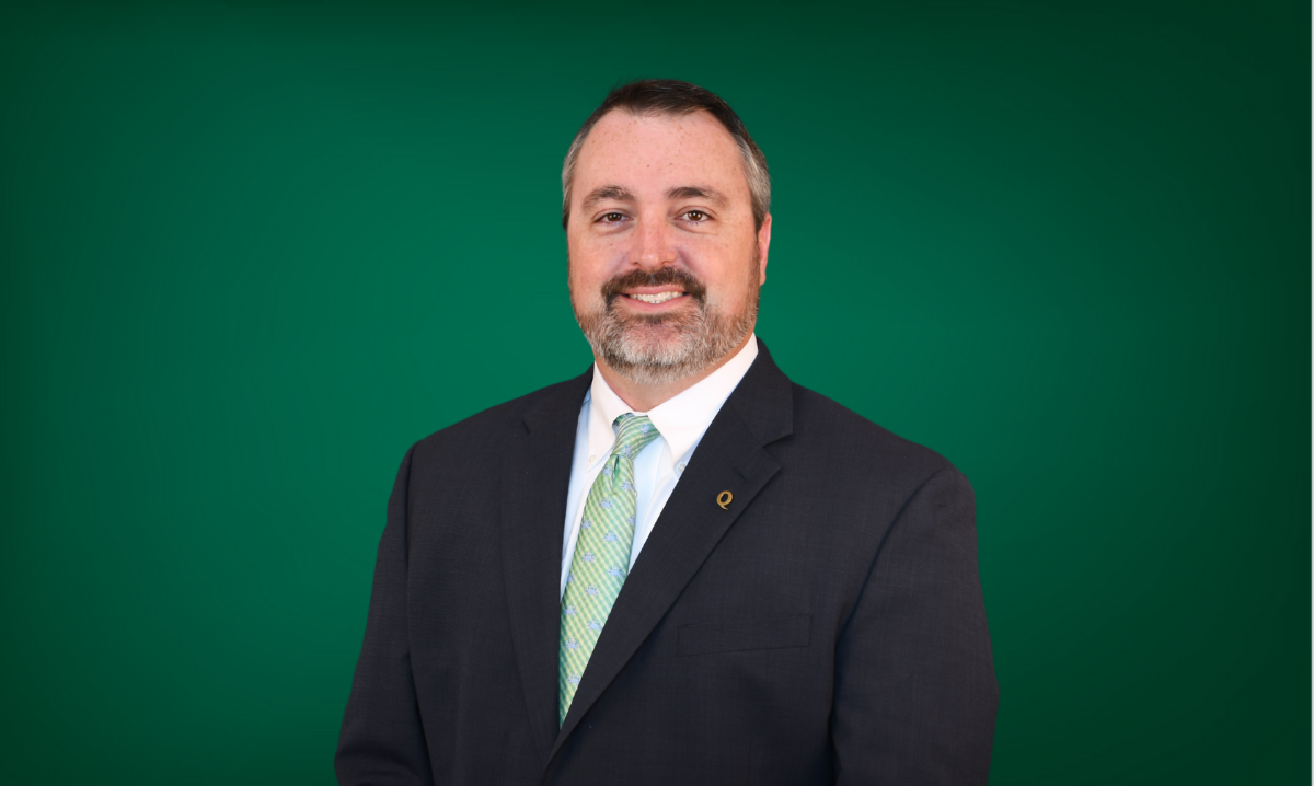 Queensborough’s McCaskill Promoted to Wealth Planner