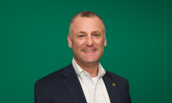 Chris Barr Joins Queensborough as Pooler Market President